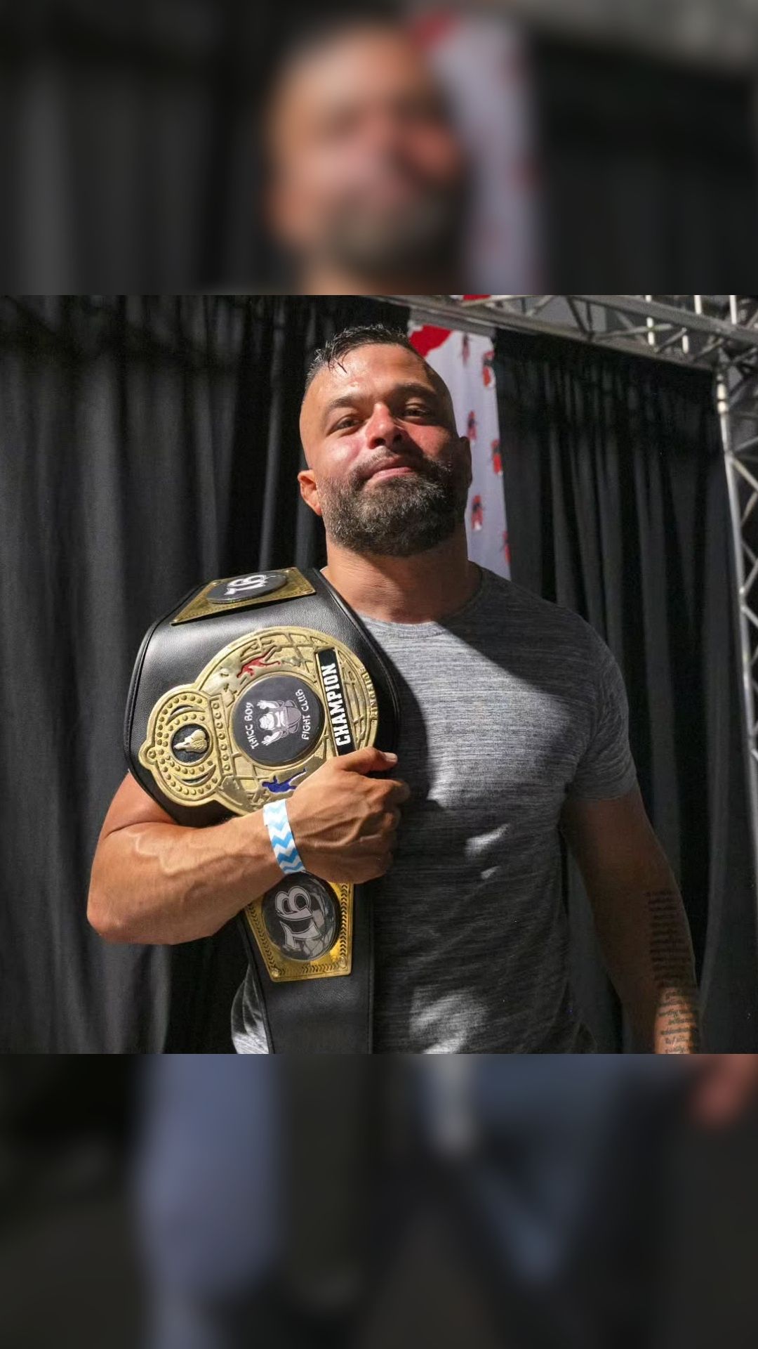 Cesar Bonilla: Coaching now takes precedence. | Press Interview