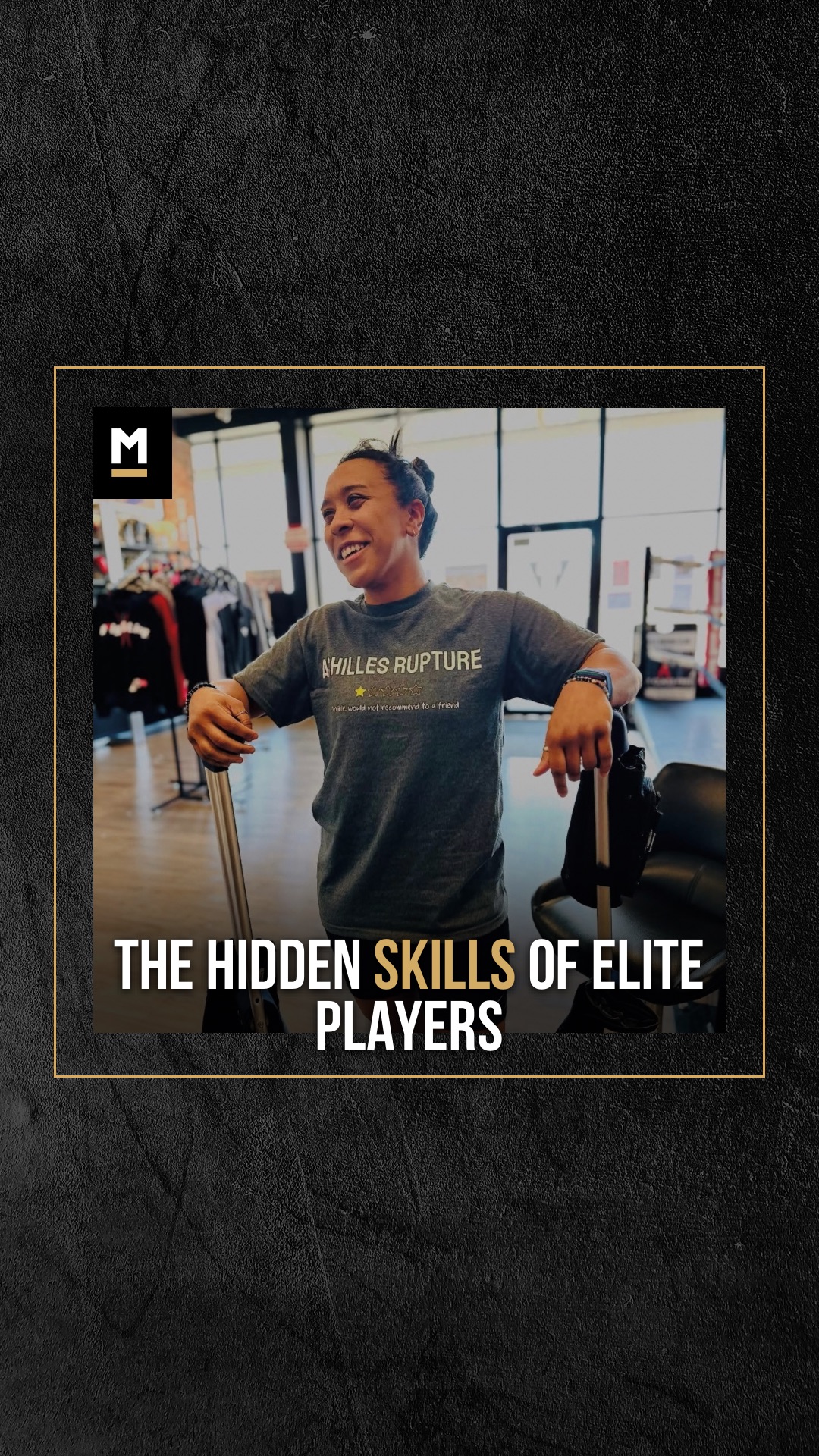 Rachel Breton: The Hidden Skill of Elite Players | MILLIONS