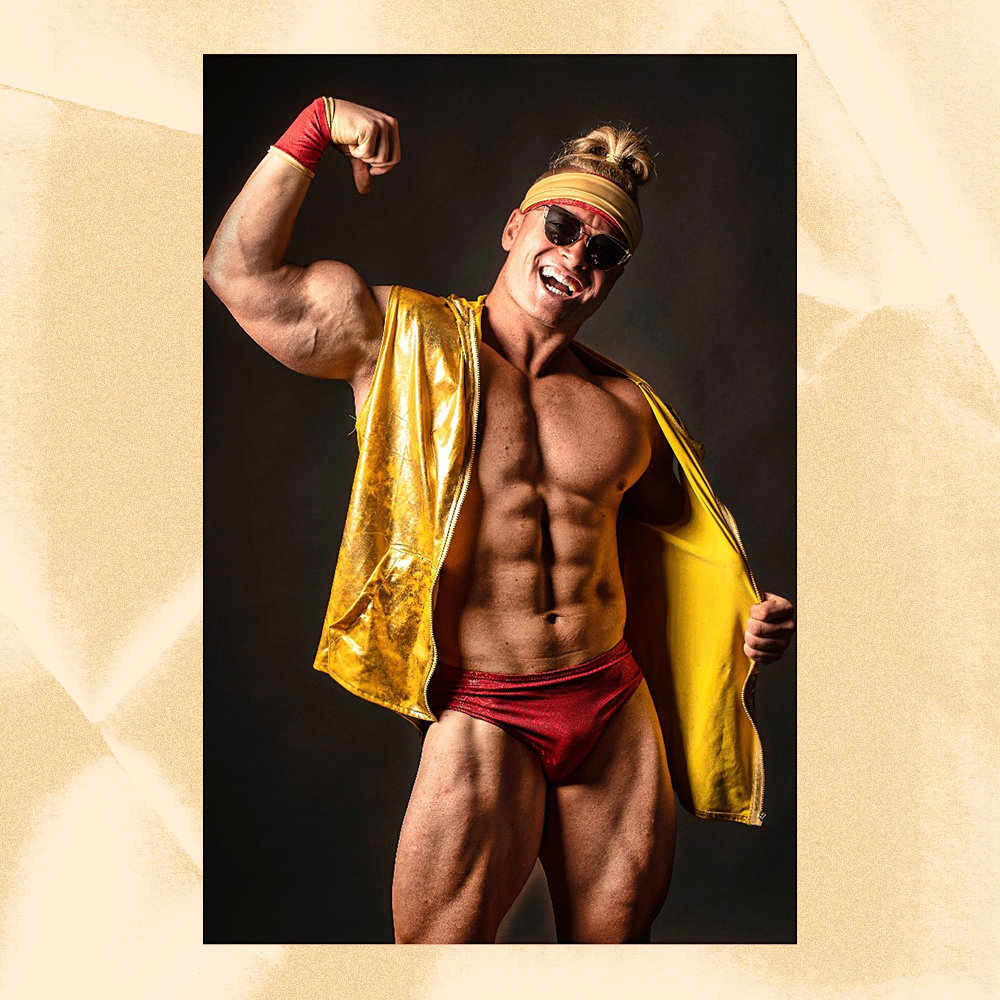 Andreas John Ziegler "AJZ": Streams, Merchandise, Personal Videos | MILLIONS