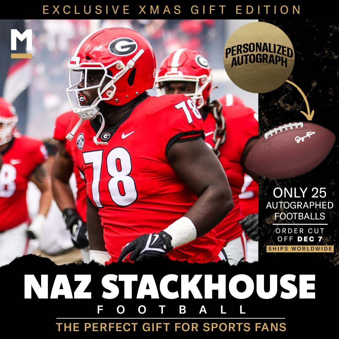 Naz Stackhouse: Streams, Merchandise, Personal Videos | MILLIONS