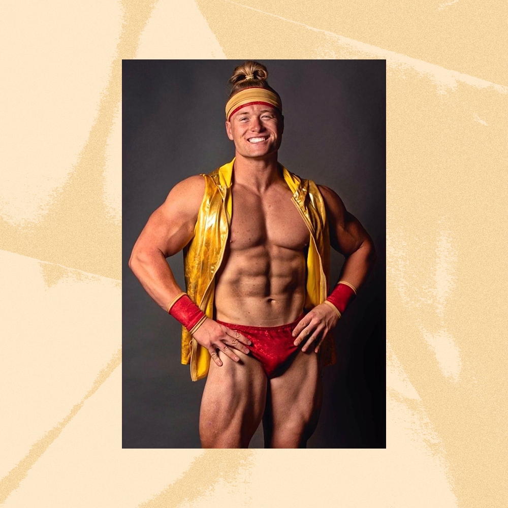 Andreas John Ziegler "AJZ": Streams, Merchandise, Personal Videos | MILLIONS