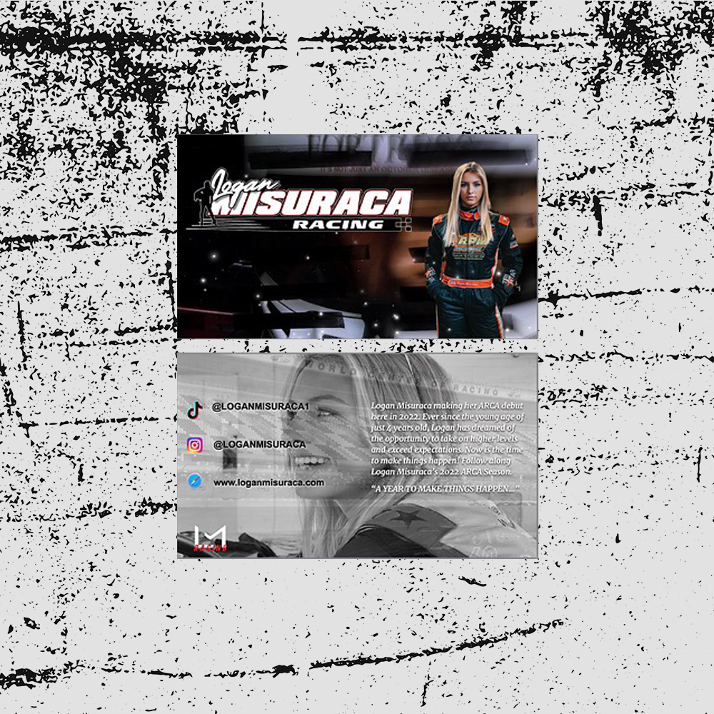 Logan Misuraca: streams, merchandise, Personal Videos | MILLIONS