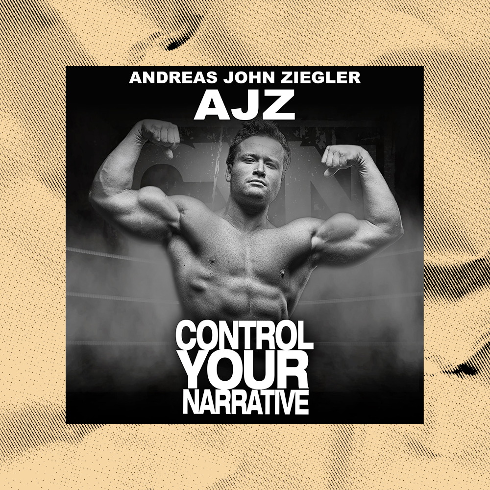 Andreas John Ziegler "AJZ": Streams, Merchandise, Personal Videos | MILLIONS