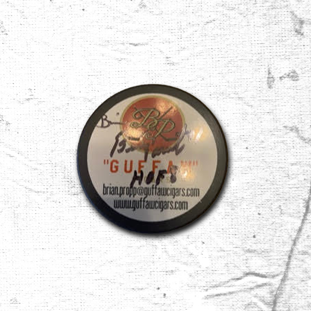 Brian Propp : Streams, Merchandise, Personal Videos | MILLIONS