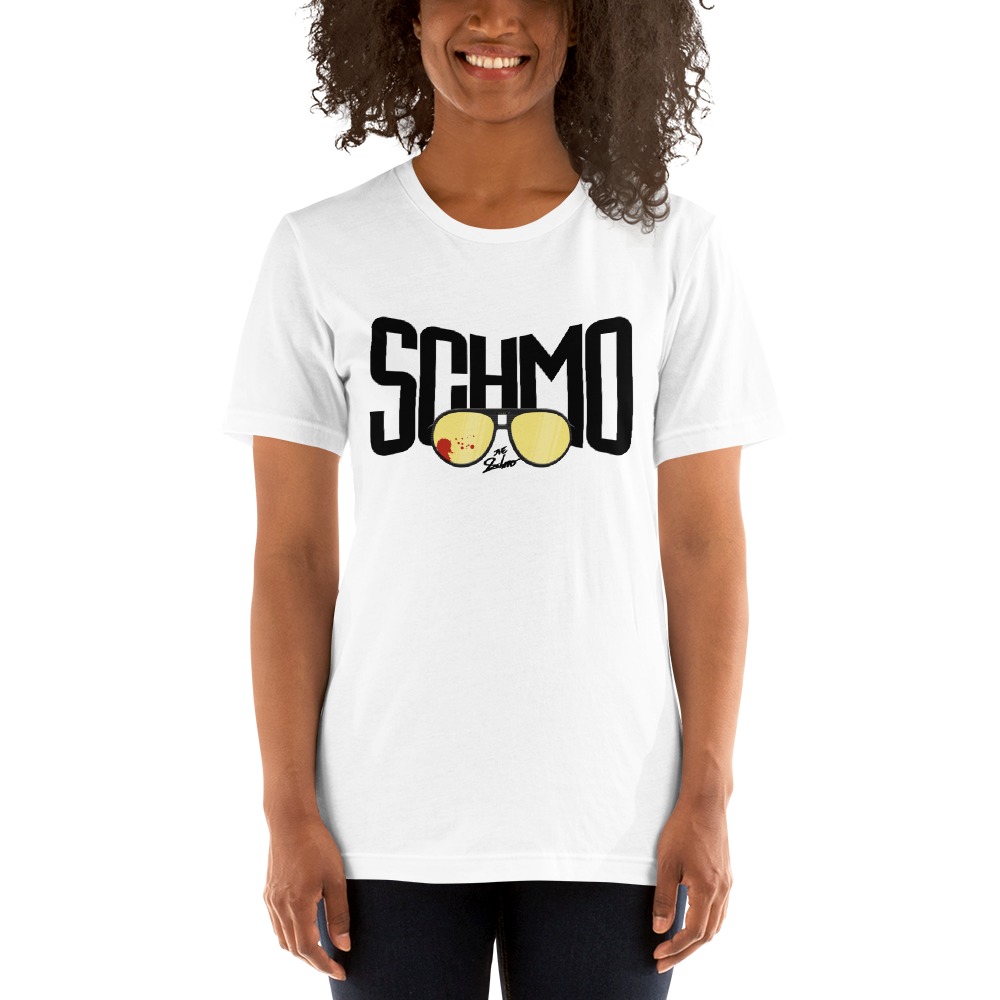 The Schmo: Streams, Merchandise, Personal Videos | MILLIONS