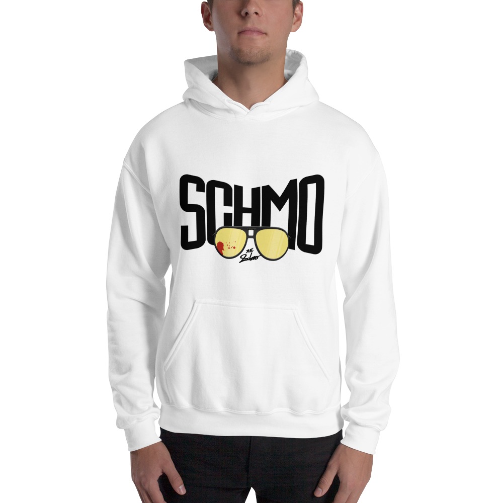 The Schmo: Streams, Merchandise, Personal Videos | MILLIONS