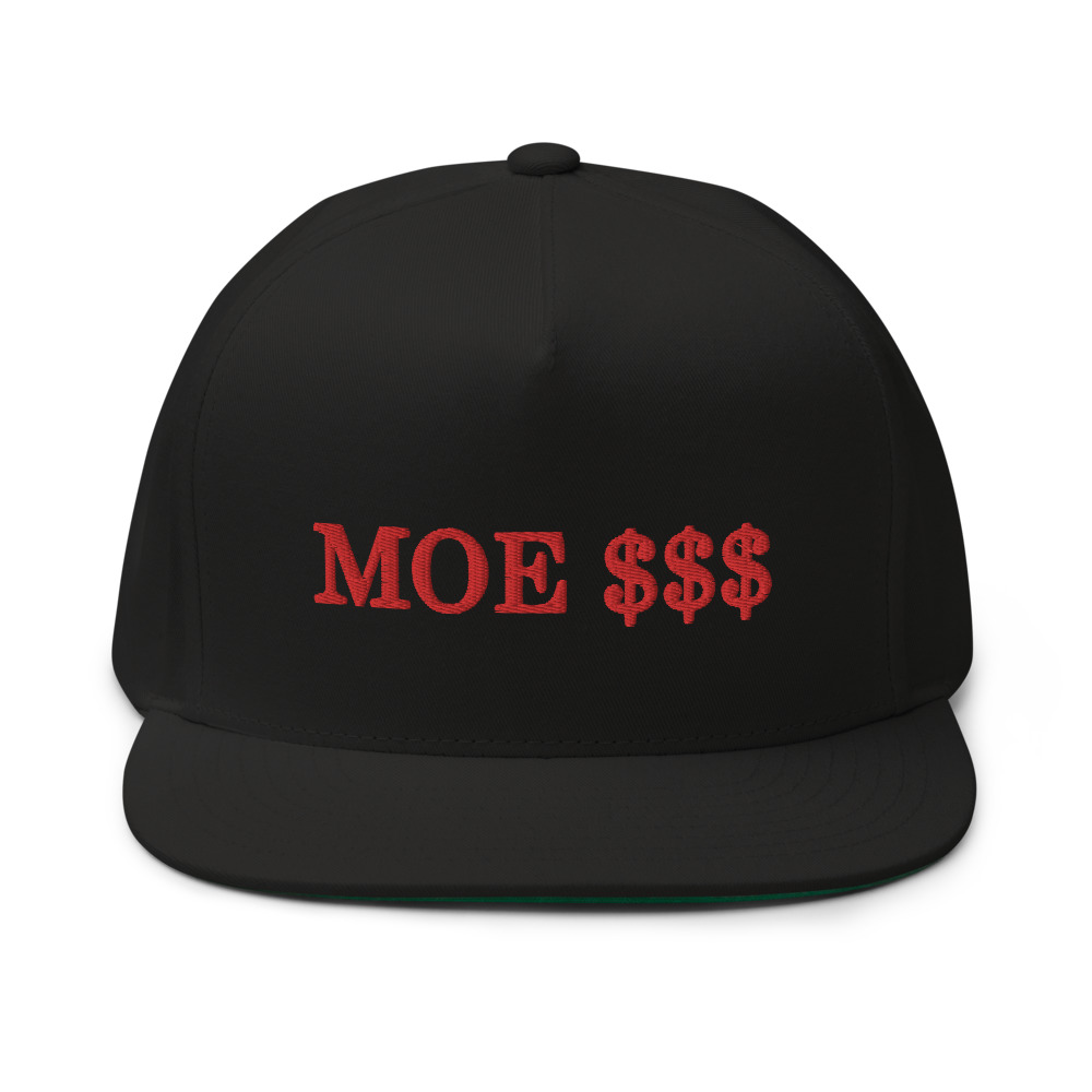 Moses Diaz, MOE $$$ Hat | MILLIONS
