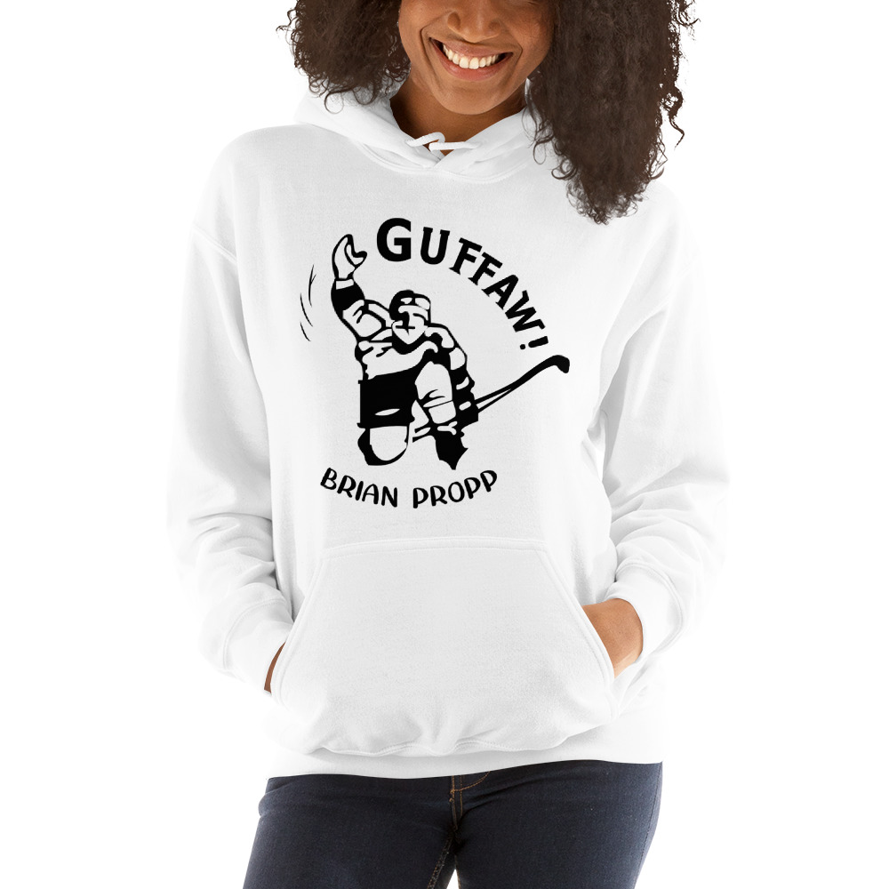 Brian Propp : streams, merchandise, Personal Videos | MILLIONS