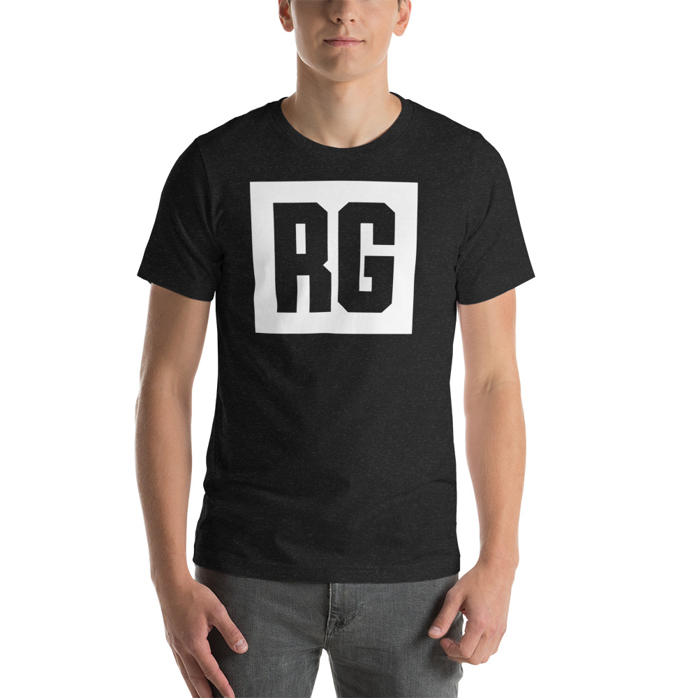 Rich Gang Rg Logo