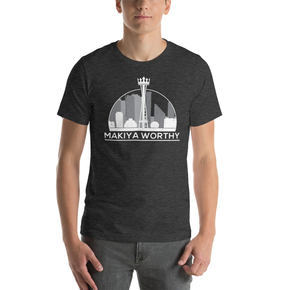 Makiya Worthy: Streams, Merchandise, Personal Videos | MILLIONS