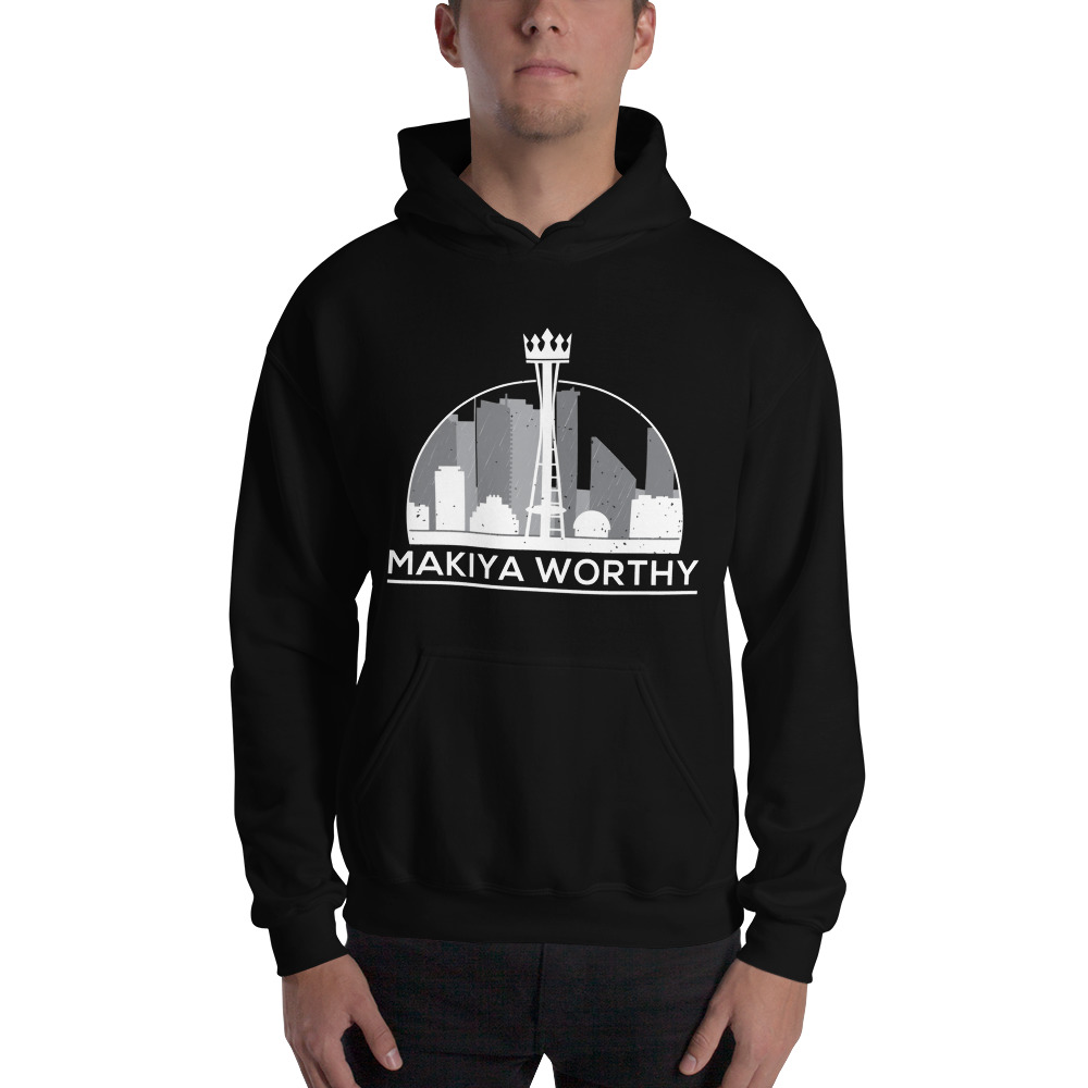 Makiya Worthy: Streams, Merchandise, Personal Videos | MILLIONS