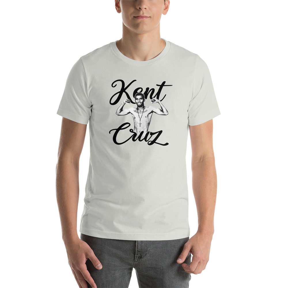 Kent Cruz Hat, White Logo | MILLIONS