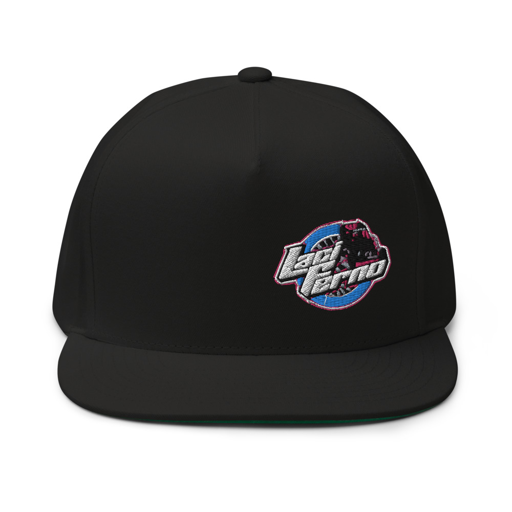 Laci Ferno Logo Hat | MILLIONS