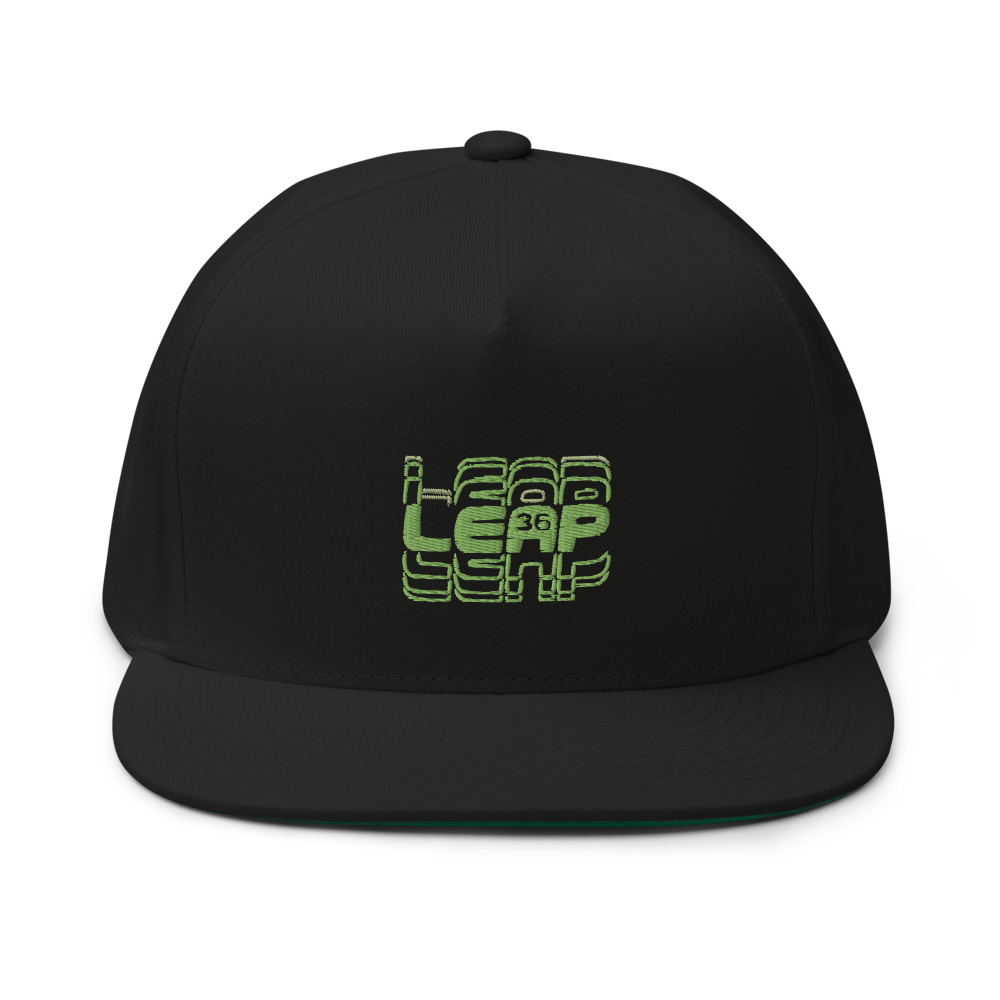 LEAP Leroy Butler Hat | MILLIONS