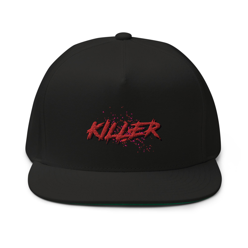Juliana "Killer Miller" Limited Edition Hat | MILLIONS