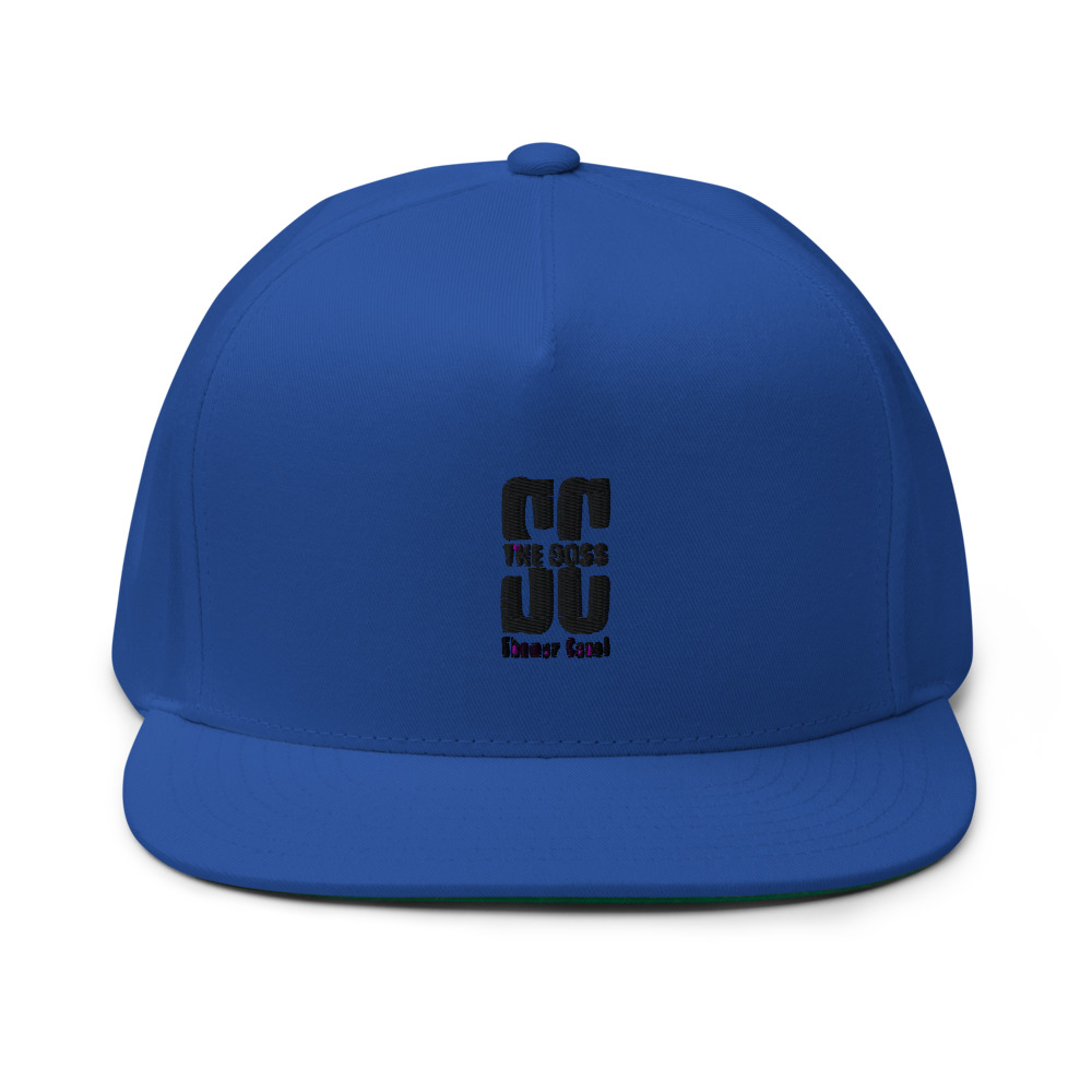 The Boss Shamar Canal Hat | MILLIONS