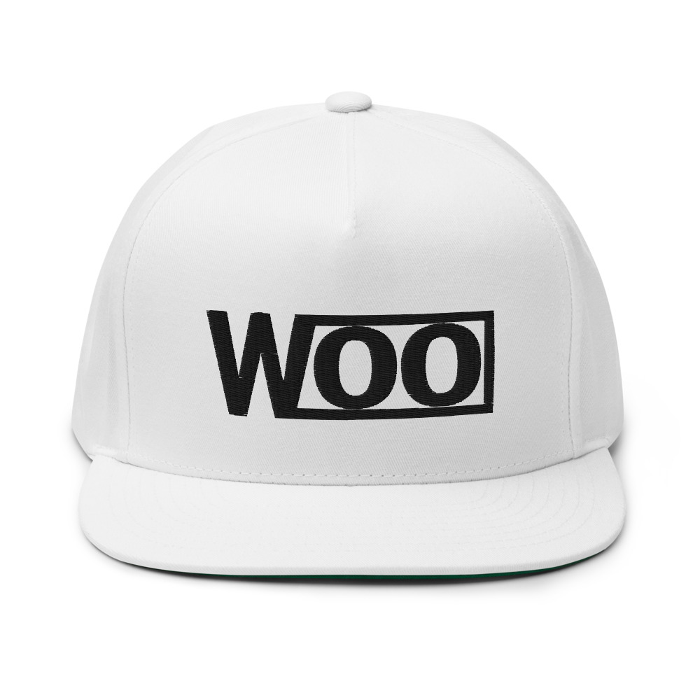 W00 Wear by Joey Woo, Fundamental Hat 3 | MILLIONS