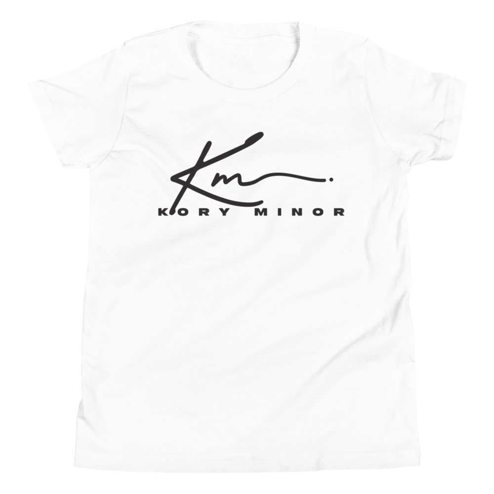 Kory Minor Hat, Black Logo | MILLIONS