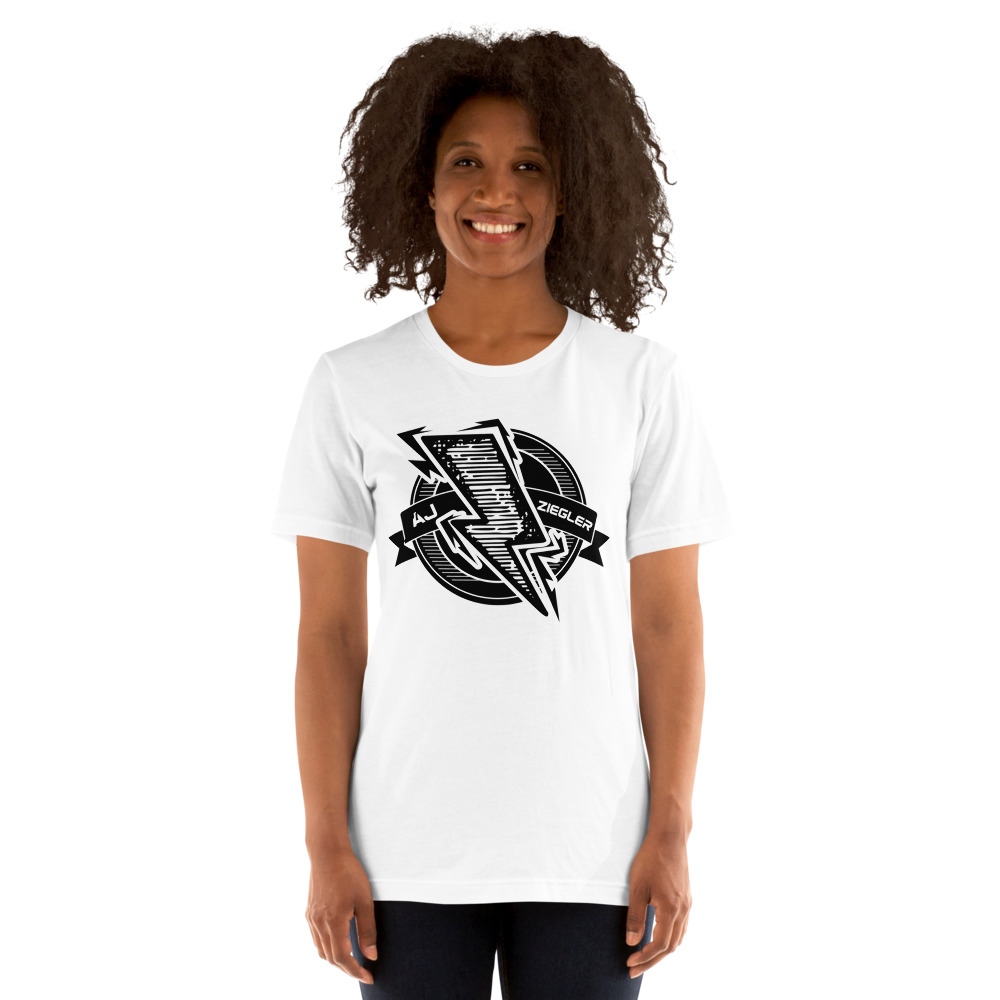 Andreas John Ziegler "AJZ": Streams, Merchandise, Personal Videos ...