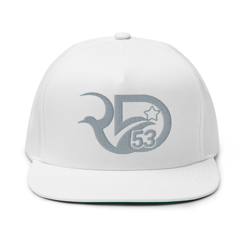 Ray Donaldson Hat | MILLIONS