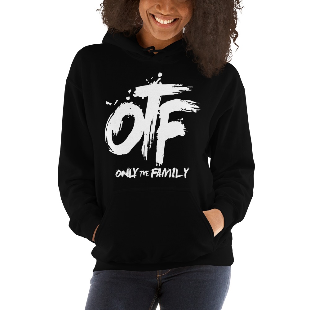 Otf Hoodies