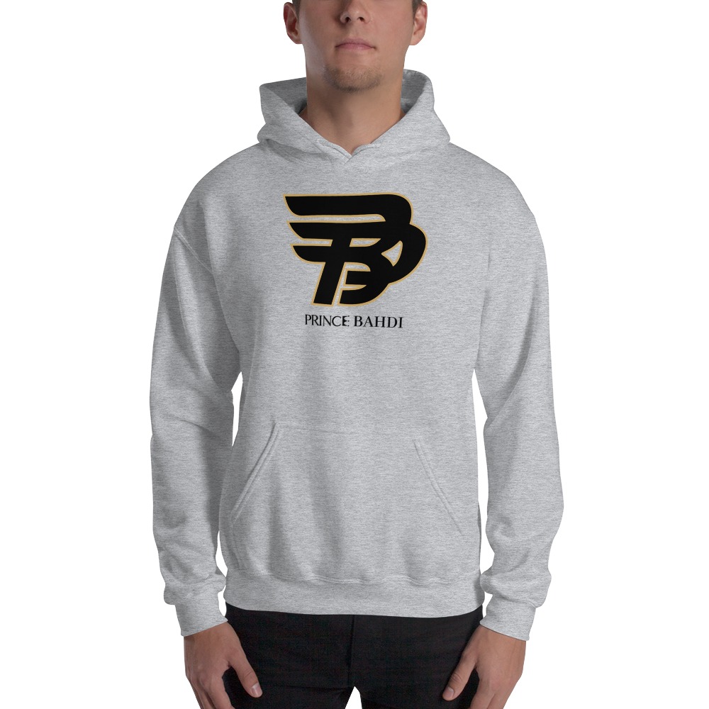 Lucas "Prince" Bahdi: streams, merchandise, Personal Videos | MILLIONS