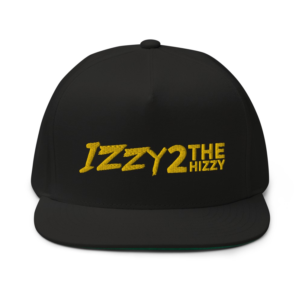 Izzy 2 The Hizzy by Izzy Abanikanda, Hat | MILLIONS