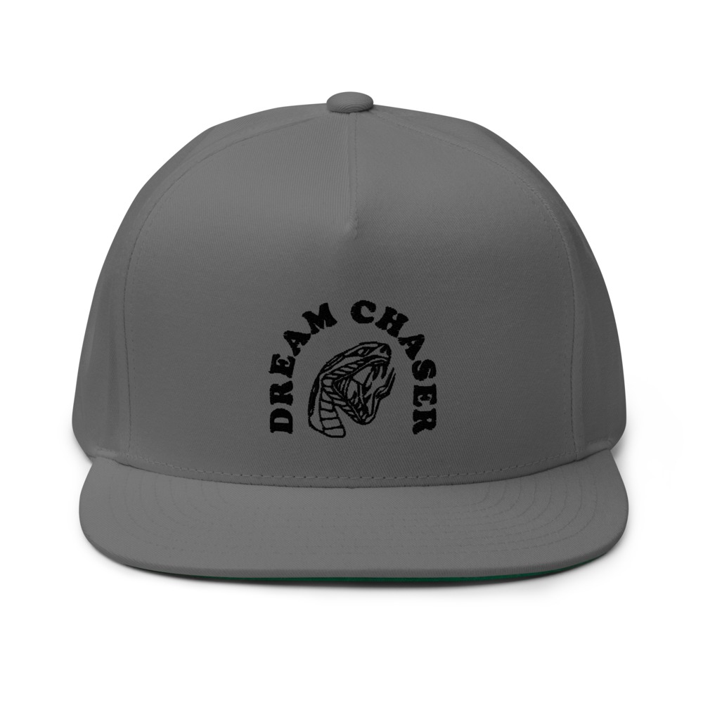 Dream Chaser by Jerome Black, Hat | MILLIONS