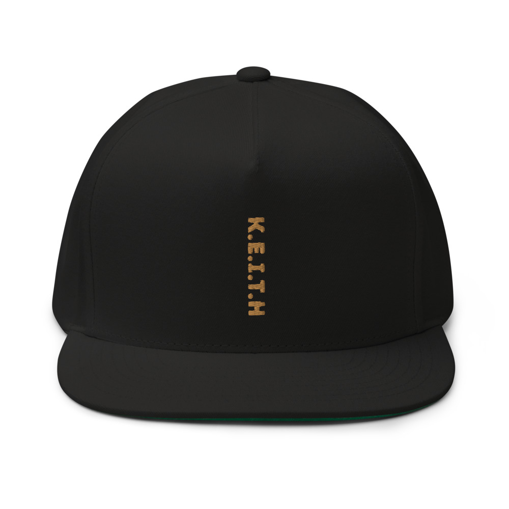 K.E.I.T.H by Kenton Keith Hat | MILLIONS