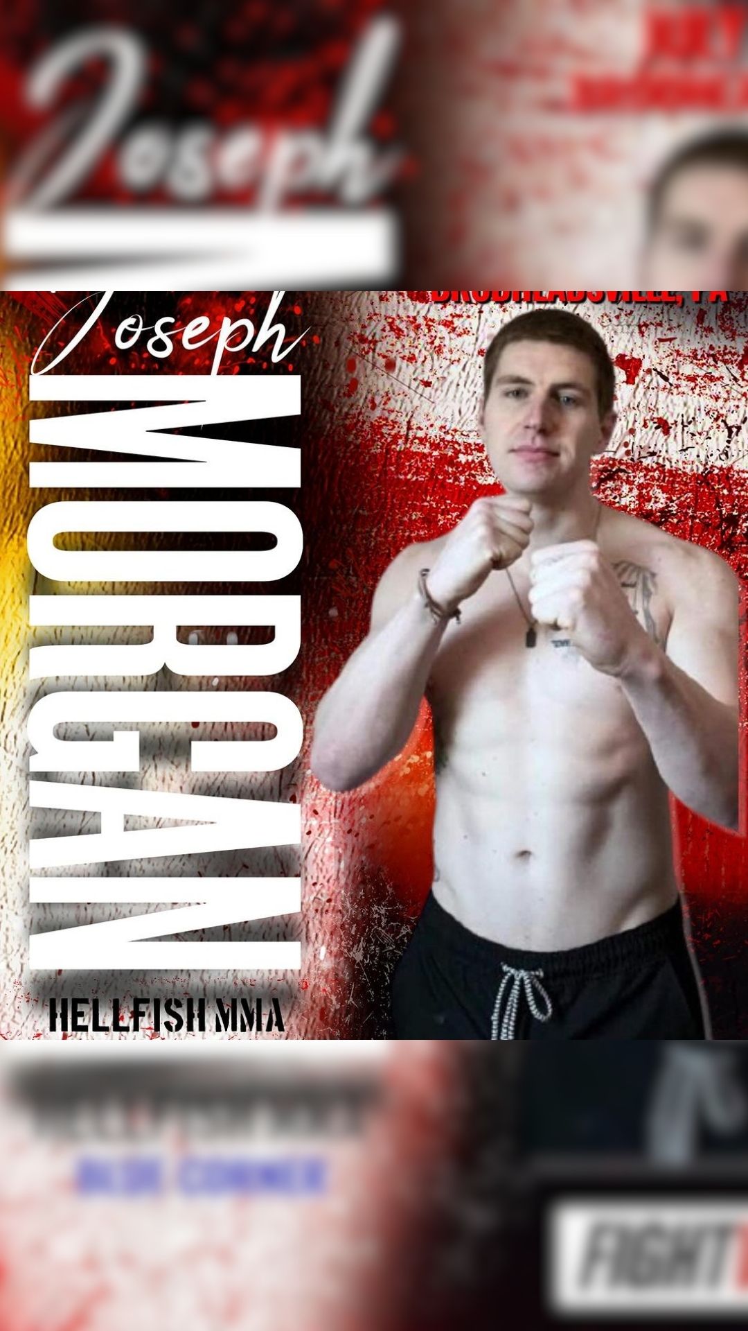 USKA Kickboxing: Morgan Fight Highlights | PPV